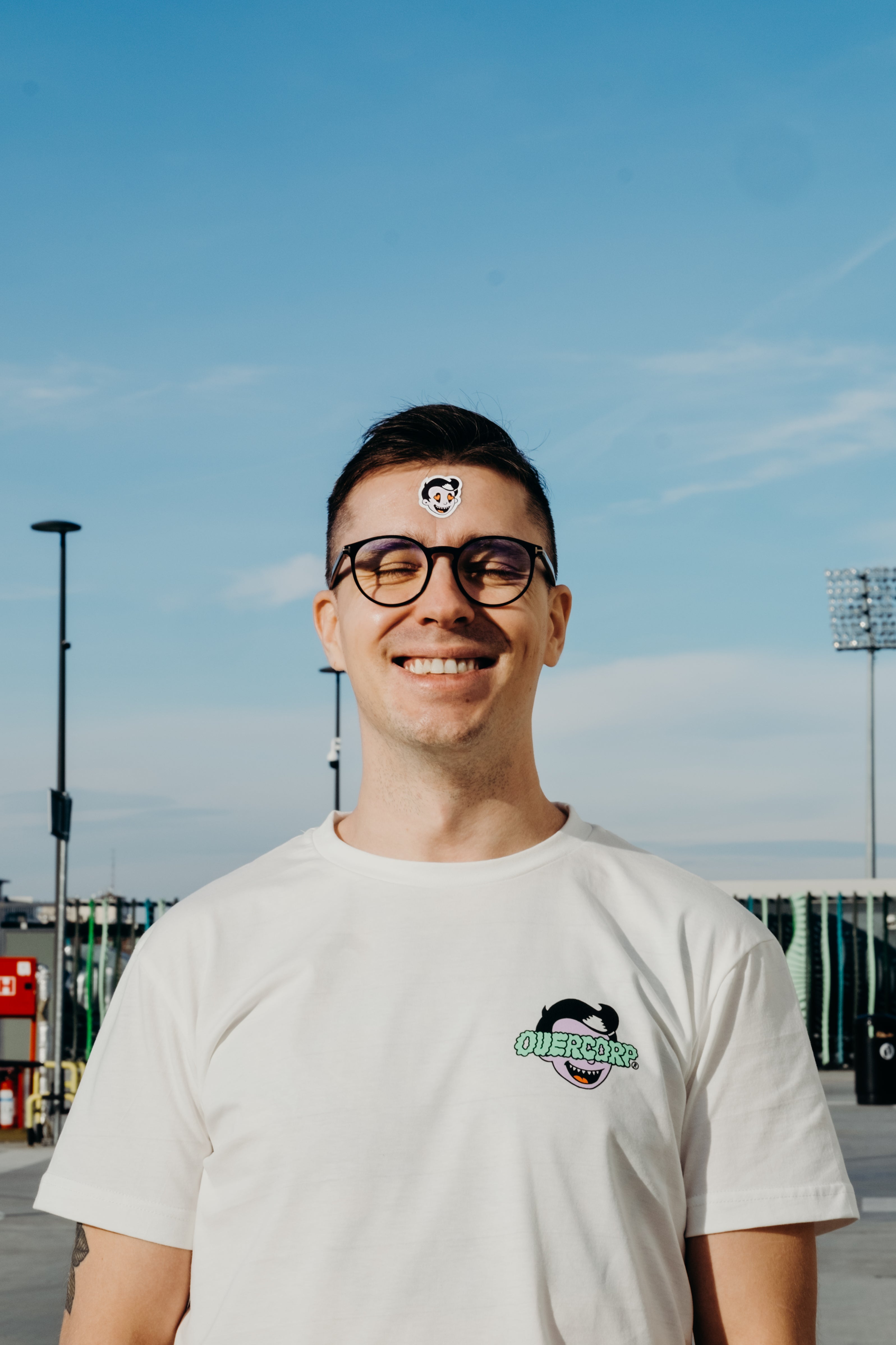 Strike Gently Co Karma Pin