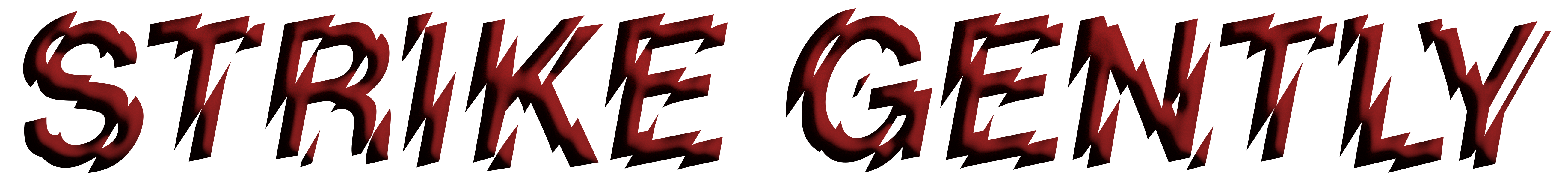 Strike Gently Co - Pins